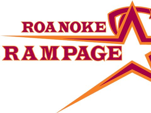 CadworxLIVE® Public Profile for Roanoke Rampage